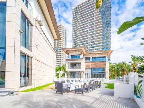 Hailing Island Banxia Time Holiday Villa - Yangjiang