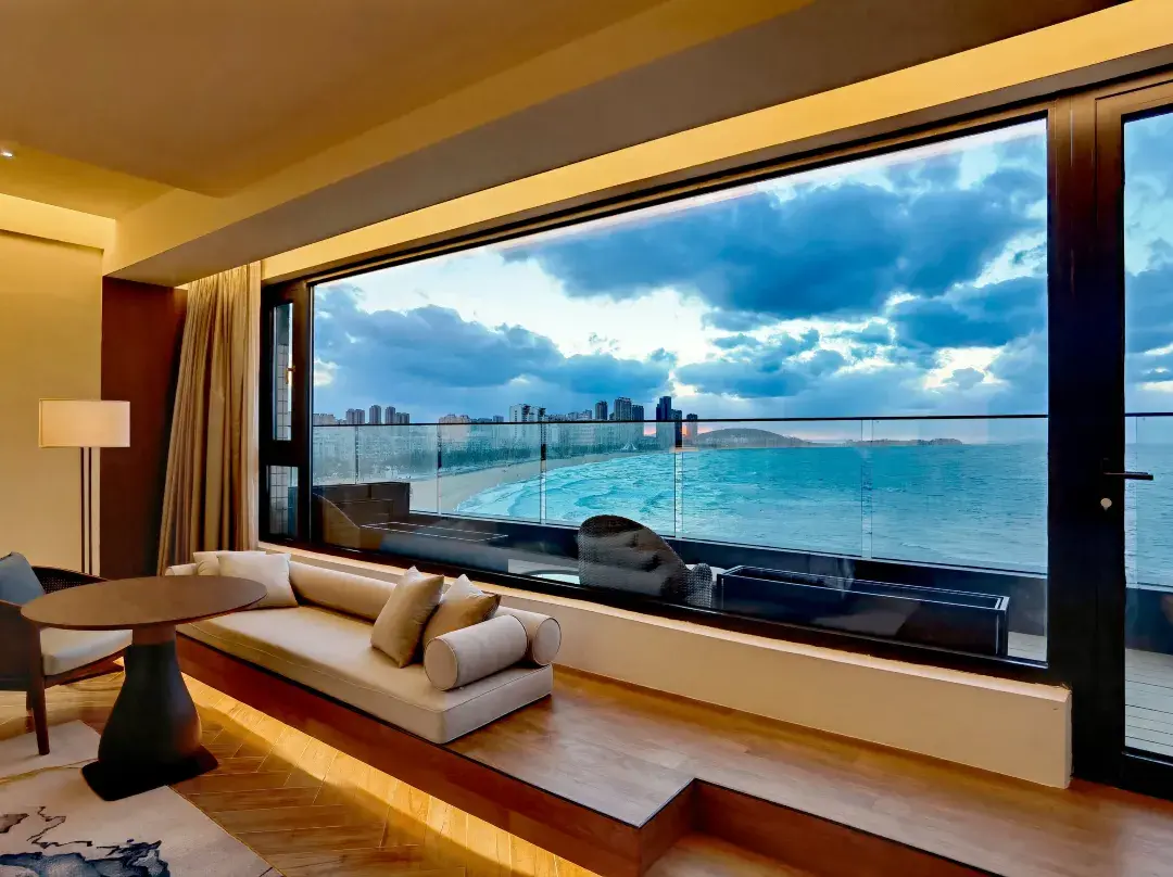 University Hotel - Weihai