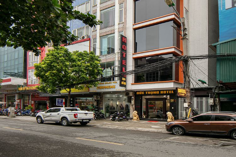 Duc Trong Hotel in Hanoi | 2023 Updated prices, deals - Klook ...