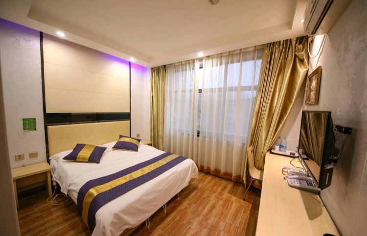 haiyi hotel in Tianshui | 2023 Updated prices, deals - Klook United States