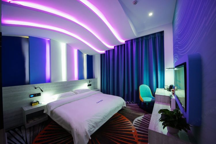 Guyunfu Hotel in Neijiang | 2024 Updated prices, deals - Klook United ...