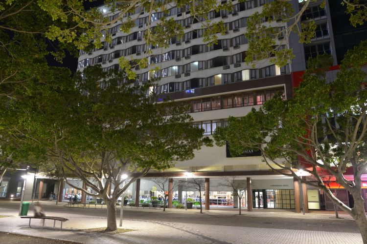 Capetonian Hotel in City of Cape Town | 2023 Updated prices, deals ...