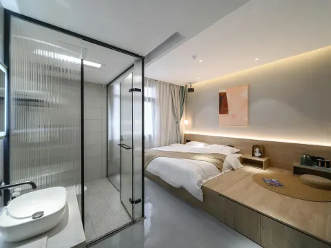 Yirenhai Hostel - Xiamen