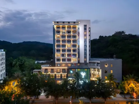 Manjin Hotel - Chongqing