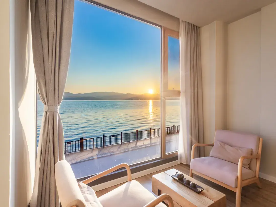 Dali Moxi Guest House - Dali