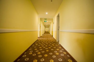 Jiamei Hotel (Ezhou High-speed Railway Station) in Ezhou City | 2024 ...