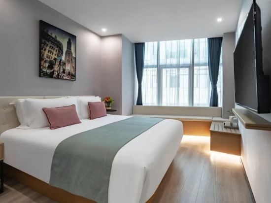 Kelindun Hotel Suining - 2022 hotel deals - Klook United States