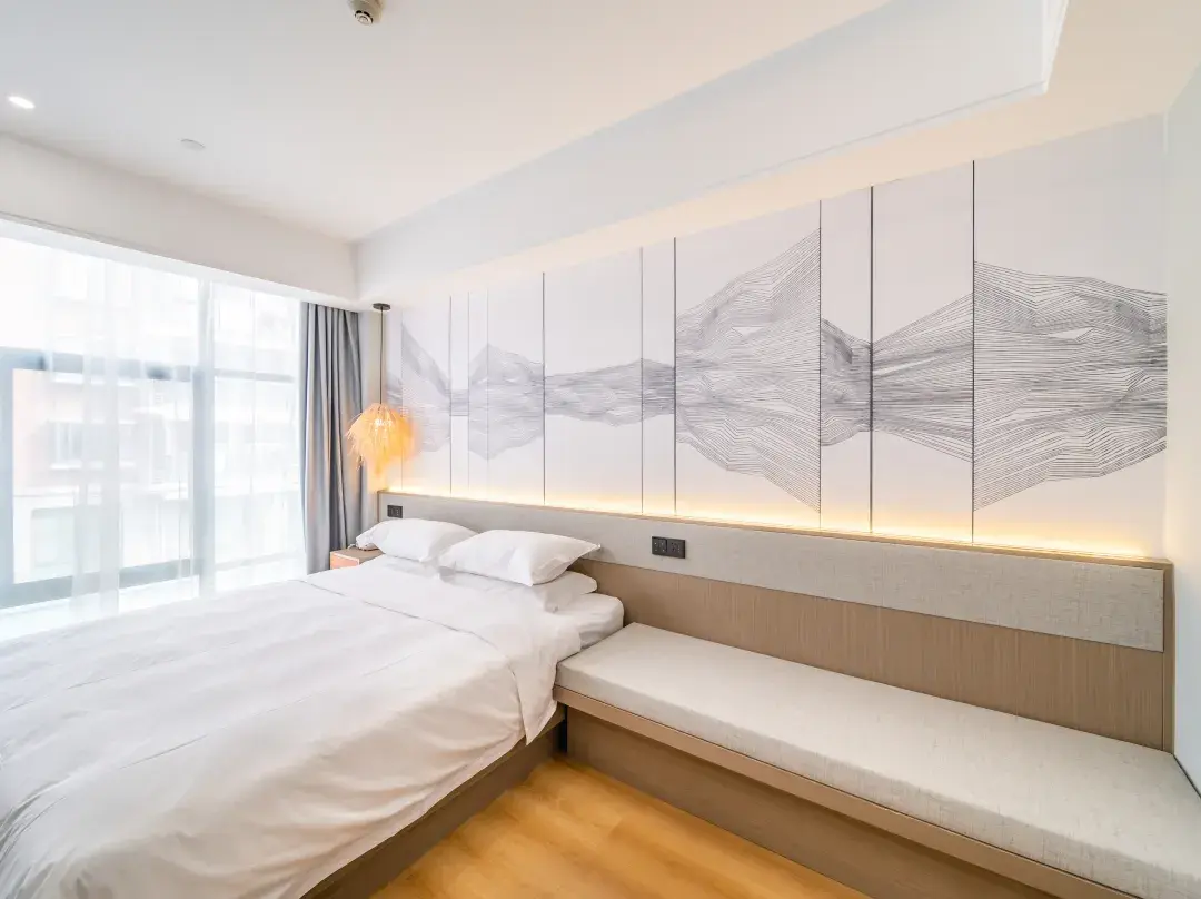 Four Seasons Sunshine Style Hotel Shaoxing - Shaoxing