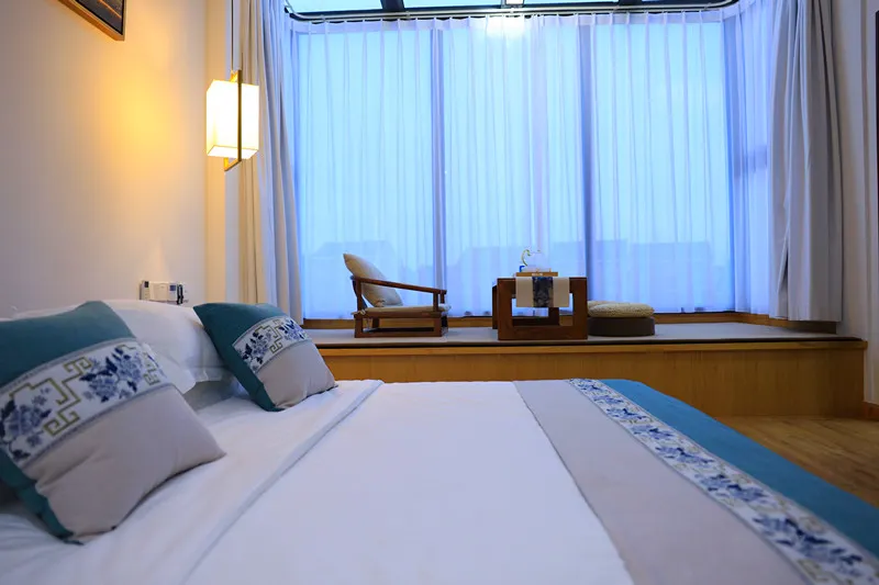 Pillow Water House Guesthouse - Hangzhou