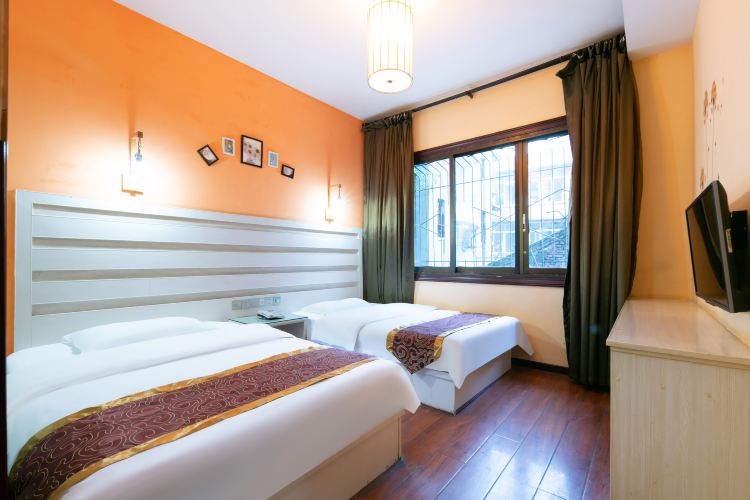 Neijiang Exquisite Theme Hotel in Neijiang | 2023 Updated prices, deals ...