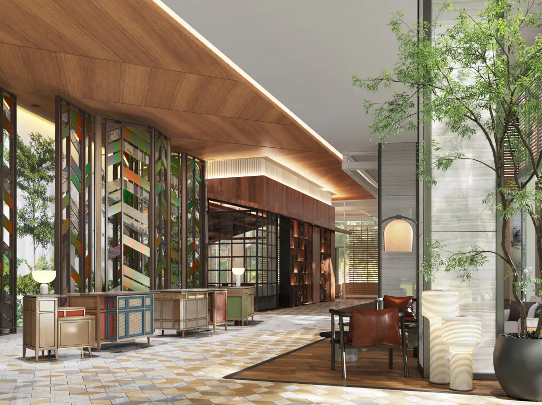 Hyatt Centric Ocean Front Xiamen - Xiamen