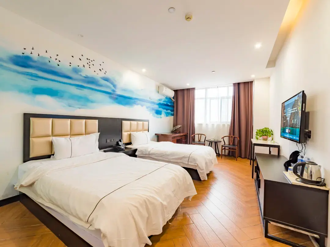 Citi Home - Shangqiu