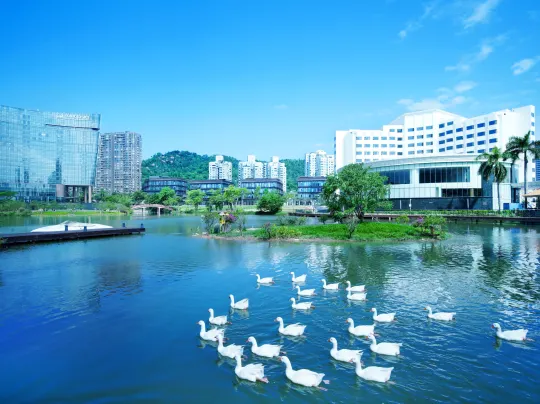 Zhuhai Holiday Resort - Zhuhai