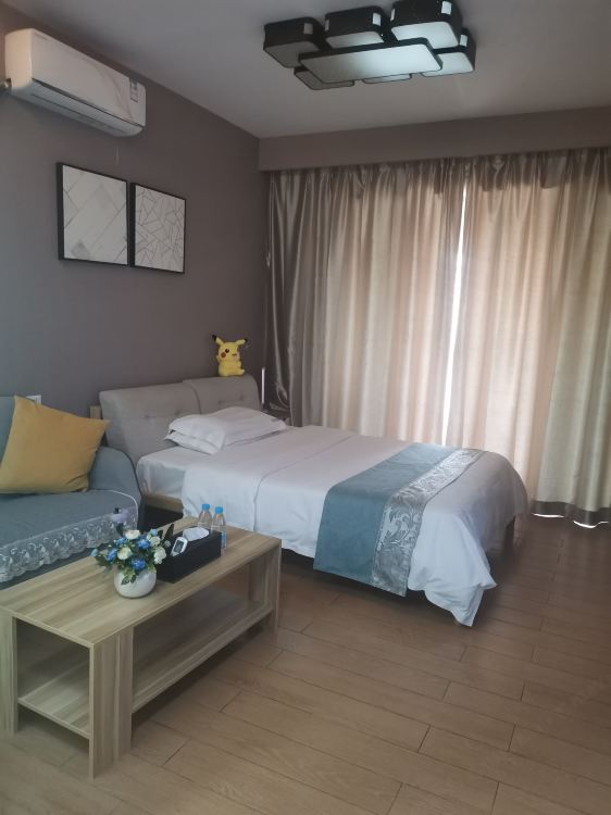 Weinasi International Hotel in Shenzhen City | 2024 Updated prices ...