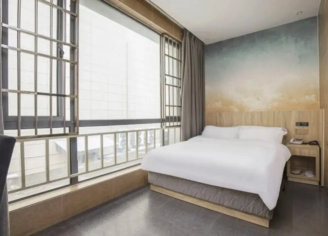 Qingmu Inns - Nankin