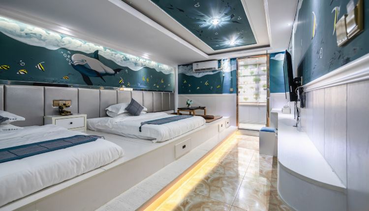 Tata Mini Inn in Haikou City | 2025 Updated prices, deals - Klook ...