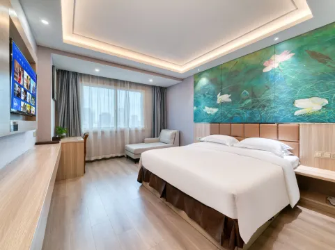 Hangzhou Holiday Star Hotel - Hangzhou