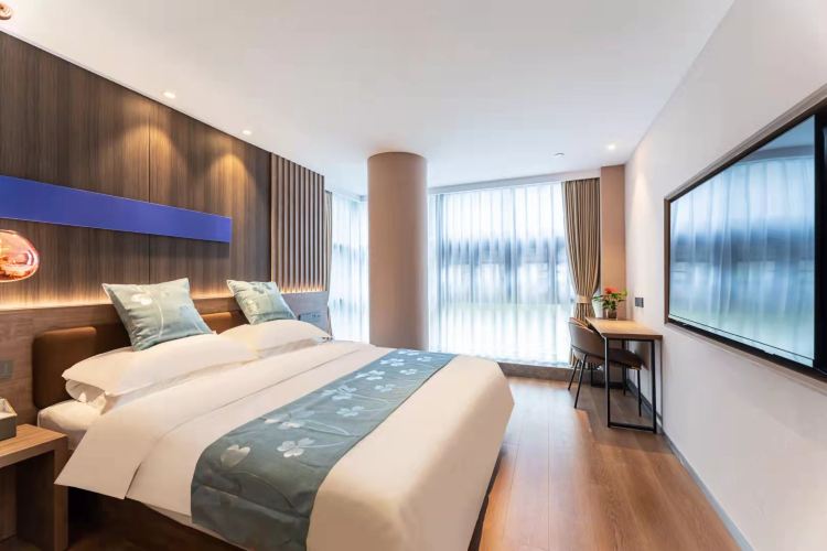 FengYa Hotel in Sanya City | 2024 Updated prices, deals - Klook United ...
