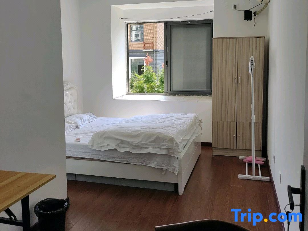 Jinxi Short Rent Apartment Book / Directions - NAVITIME Transit