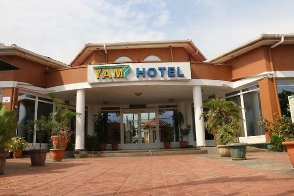 Yam Hotel预订价格,联系电话位置地址【携程酒店】