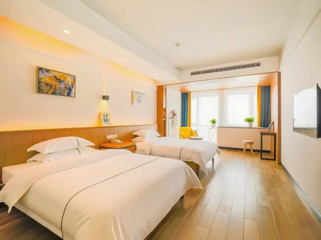 Kc Hotel - Zhangjiajie