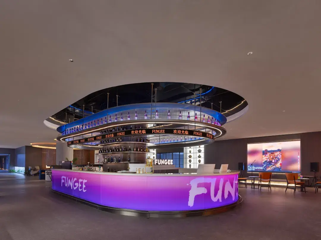 Fungee Hotel - Xian de Kaifeng