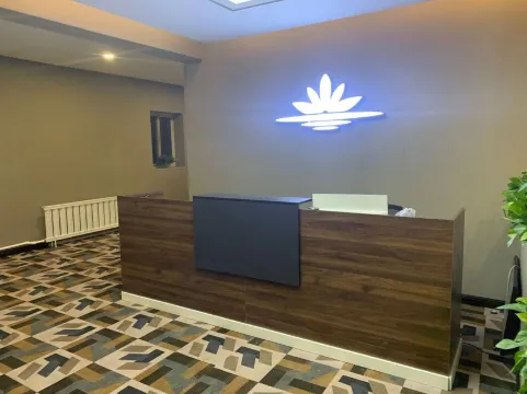 Boya Hotel - Liaoyang