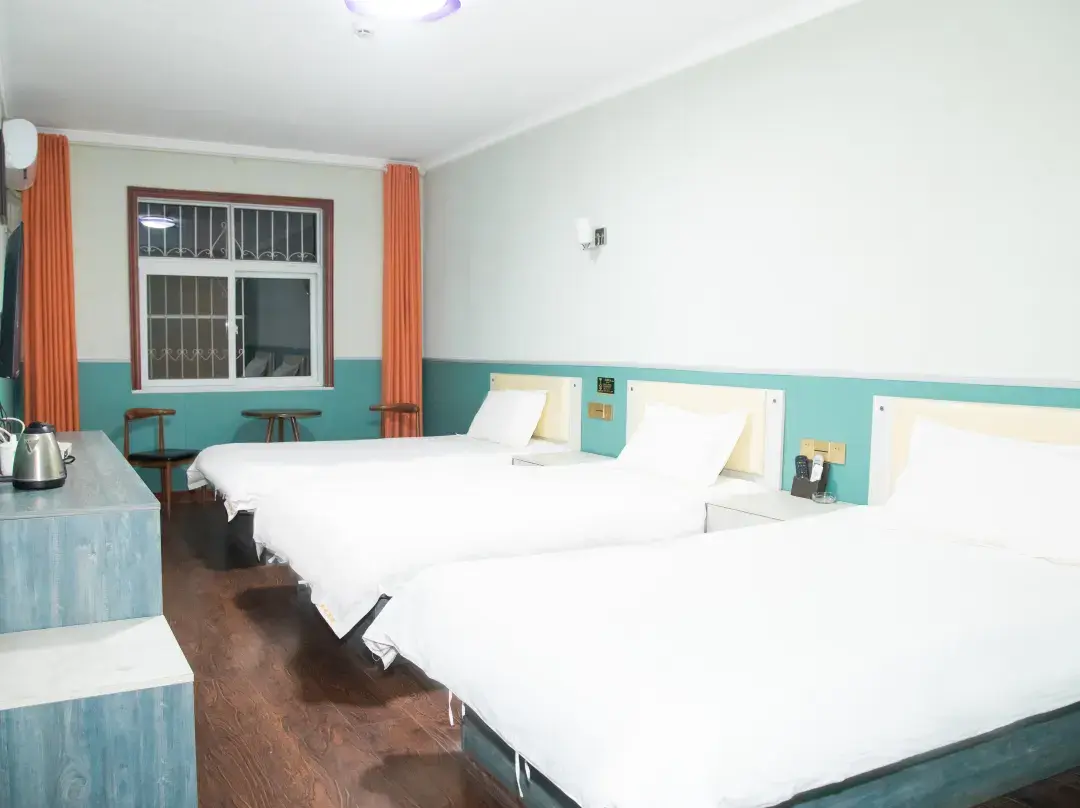 Nanyang Shuyuan Hotel - Nanyang