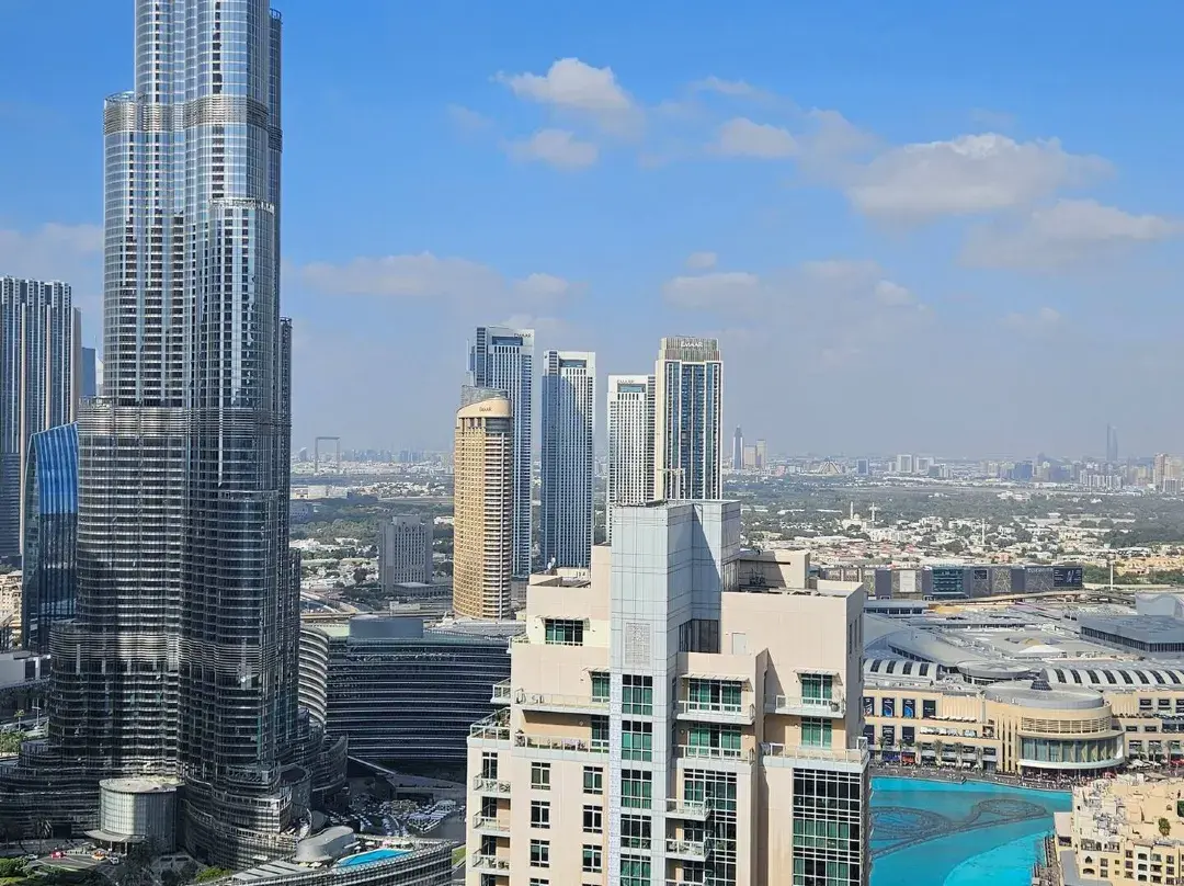 Mh- Act – Downtown 1bhk-ref4105 - Dubaj