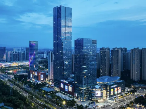 Liyi Hotel - Kunming