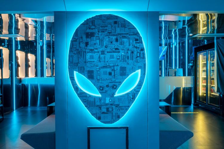 Wako · Alienware Hotel in Chengdu City | 2025 Updated prices, deals ...