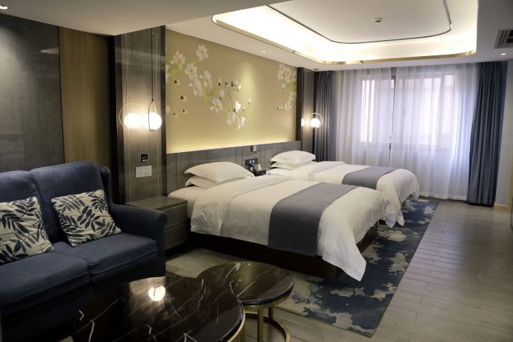 Guiyuan Hotel in Jiangmen City | 2024 Updated prices, deals - Klook ...