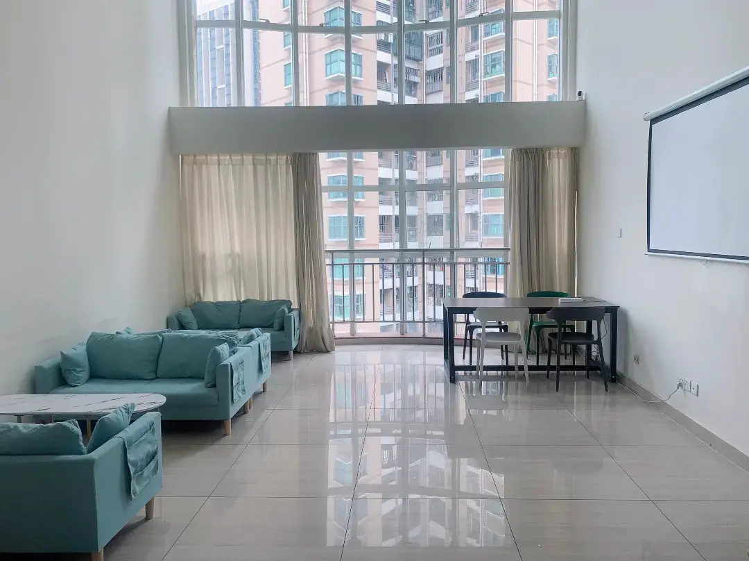 Shenzhen Nice To Meet You Youth Hostel - Hong Kong