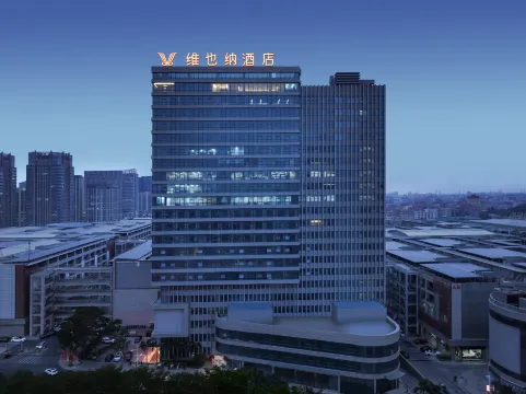 Vienna Hotel - Taïwan