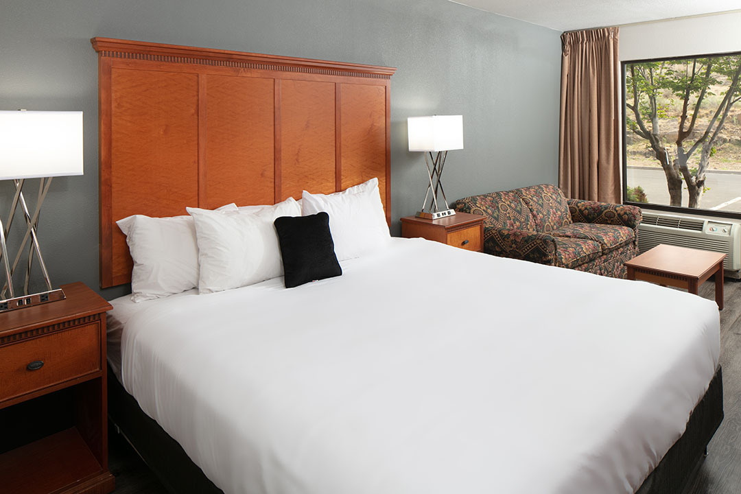Red Lion Hotel Bend Oregon
