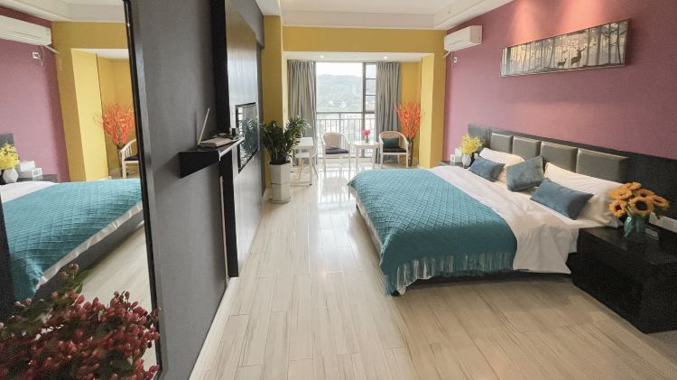 Jufengyuan Hotel in Yan'an | 2024 Updated prices, deals - Klook United ...