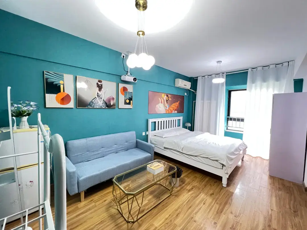 Yamei Hostel - Xi'an