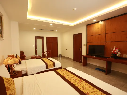 Thanh Tai Hotel 2 - Hô Chi Minh-Ville