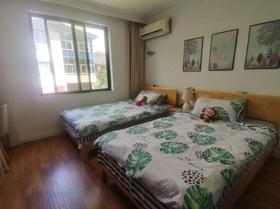 Huguang Buying Hostel - Hangzhou
