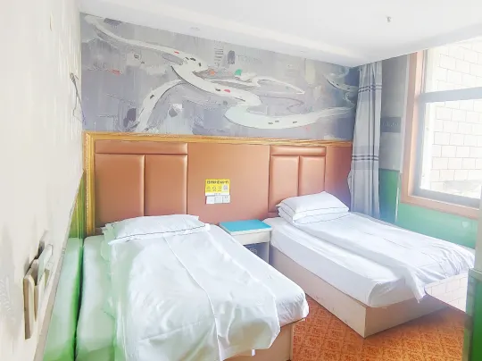 Shunxin Hostel - Shanghai