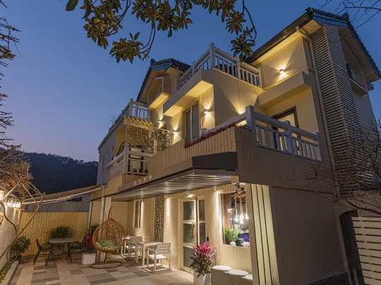 Yuan Jin Inn - Hangzhou