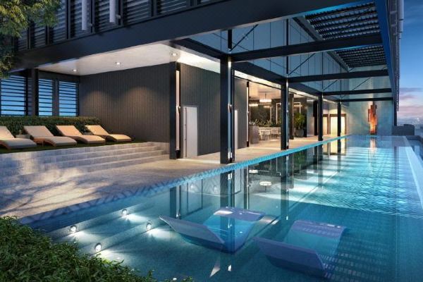 Mossaz Leisure Suites Kuala Lumpur预订价格,联系电话位置地址【携程酒店】