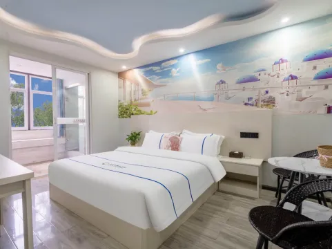 Qiao'an Yue Boutique Hotel - Kunming