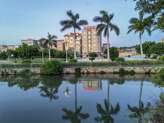 Haojing Hotel in Shanwei | 2024 Updated prices, deals - Klook United States