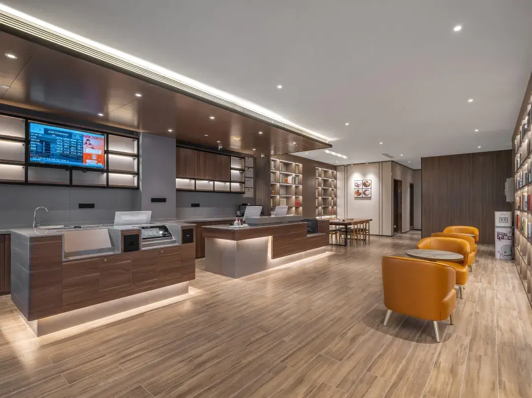 Hanting Hotel - Xiamen