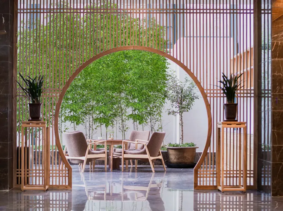 Chunqiu Oxygen-rich Hotel - Lhasa