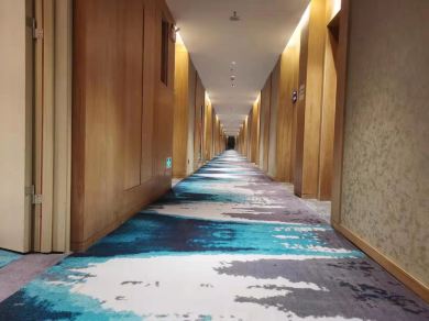 Yiwan Light Luxury Hotel in Pingdingshan | 2025 Updated prices, deals ...