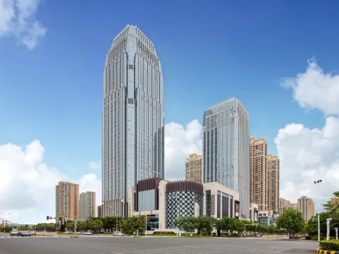 Western Fortune Hotel - Fuzhou