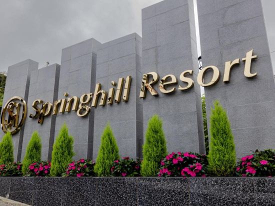 SpringHill Resort in Cameron Highlands | 2023 Updated prices, deals ...