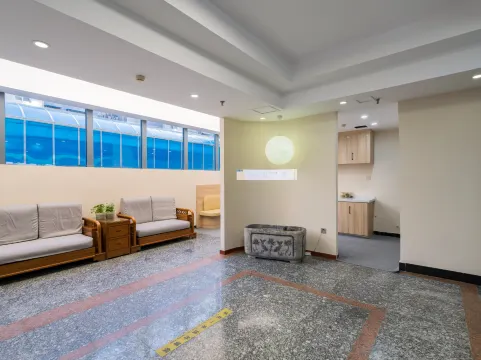 Homeinn Pebble Motel) - Beijing